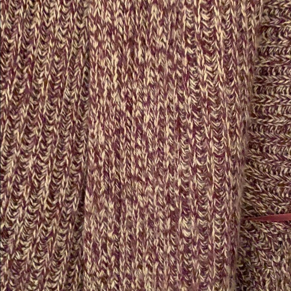 Zara | Sweaters | Zara Poncho Type Open Cardigan Sweater Medium | Poshmark